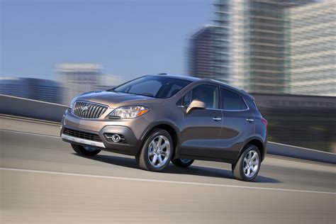 2016 Buick Encore problems and complaints